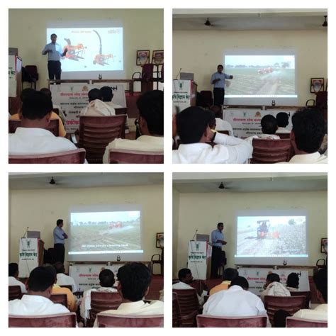 Ankit Jaiswal On Linkedin Agriculture Farming Innovation Kvk