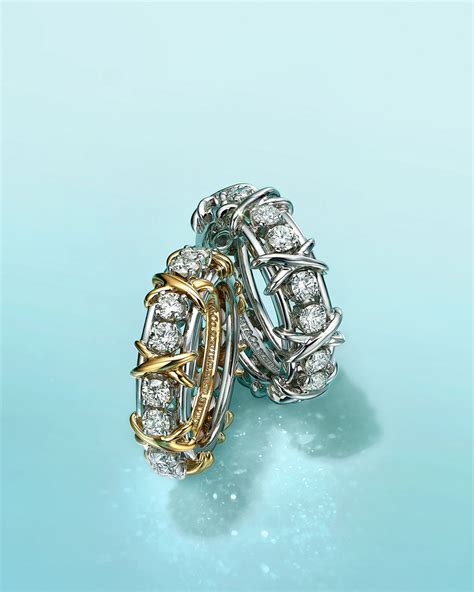 Jewelry Store In Marina Bay Sands Tiffany And Co