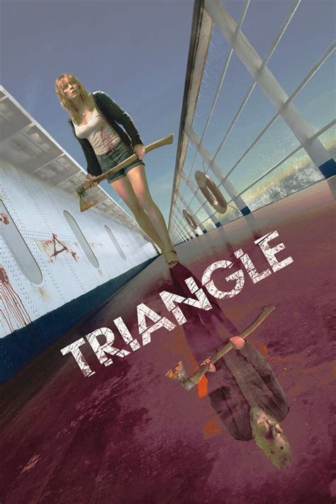 Watch Triangle 2009 Full Movie Online Free CineFOX