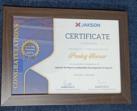 Pankaj Agarwal On Linkedin Leadershipdevelopment Jaksonhiflyer 12