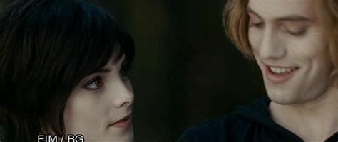 Eclipse Screencaps Alice Cullen Image 14966677 Fanpop
