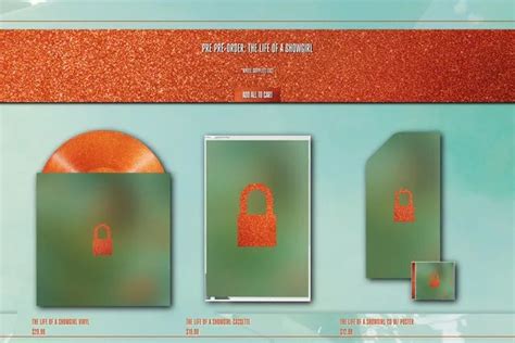 Everything To Know About Taylor Swifts 12th Album “the Life Of A Showgirl ” And The Easter