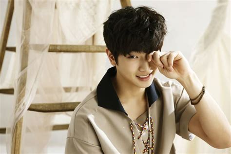 Jung Jinwoon Generasia