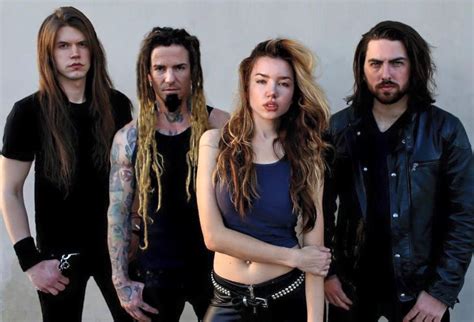 Once Human Metal Wiki Fandom