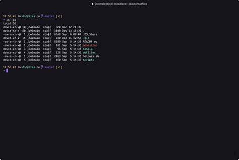 my current 2021 dev setup joel male