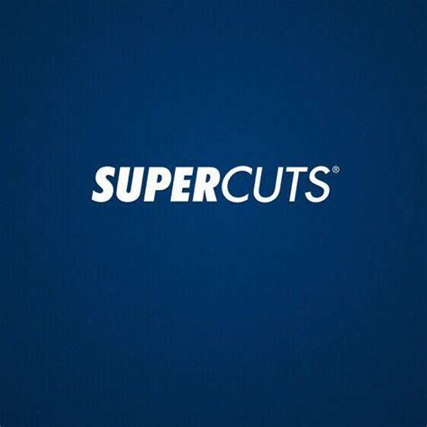 Supercuts Logo Logodix