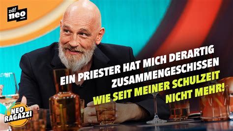 ᐅ Torsten Sträter Papst 2025 7 überraschende Fakten Die Begeistern