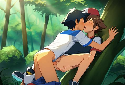 Rule 34 Ai Assisted Ai Generated Anal Anal Sex Boys Boys Love Forest