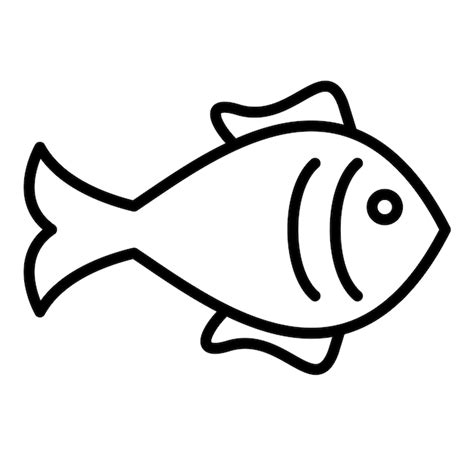 Premium Vector Fishing Vector Illustration Style