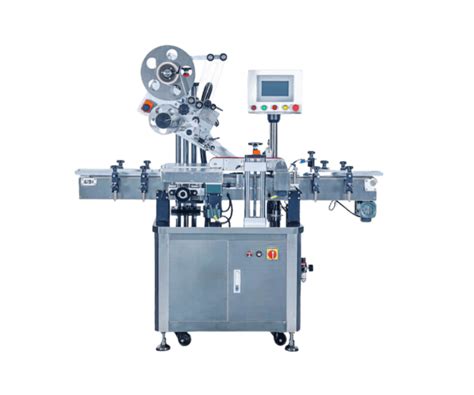 Carton Labeling Machines Viallabeller