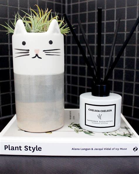 Fragrance Diffuser Lavender Eucalyptus Chelsea Chelsea