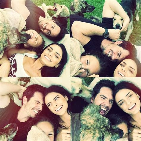 Mauricio Ochmann Maria Jose Del Valle Prieto