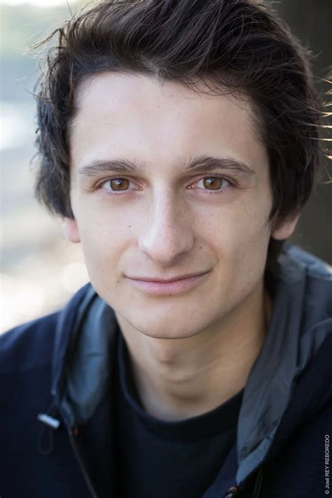 Maxime Biaggi Sa Biographie Filmographie Et Quelques Photos
