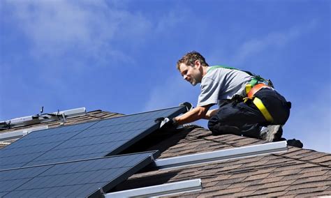 Installing Rooftop Solar Panels 10 Things Homeowners Need To Know