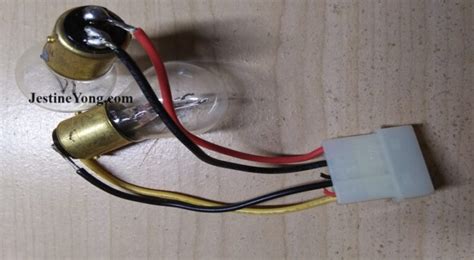 How To Build A Dummy Load For Atx Power Supply Testing Electronics