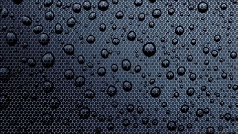 Обои абстракция капли дождя 2560x1440 Qhd And Wqhd 16 9 от Ms Dred картинки на рабочий стол и