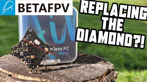 BetaFPV Air G4 5 In 1 Flight Controller Rip Review YouTube