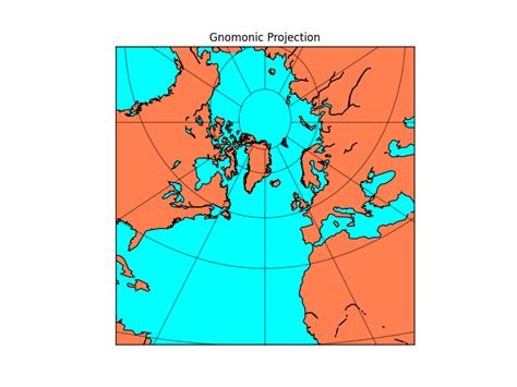 Gnomonic Projection Basemap 2 0 0 Documentation