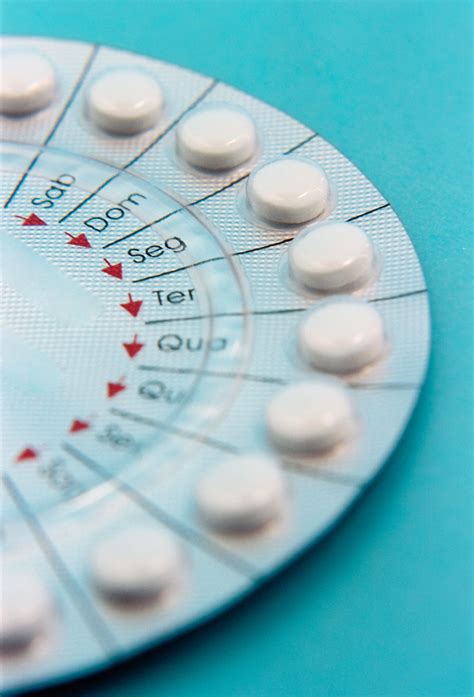 Hormonal Contraceptives And Endometriosis Treatment