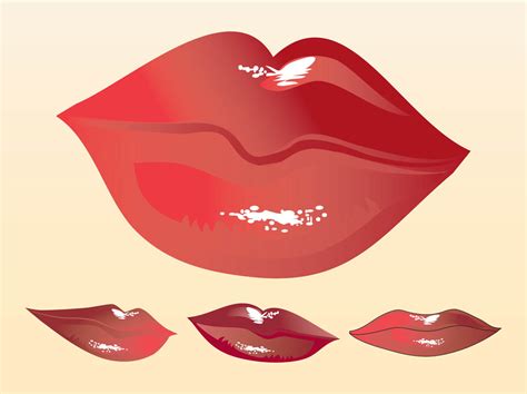 Lips Vectors Vector Art And Graphics