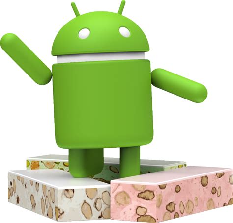 android developers blog taking the final wrapper off of android 7 0 nougat