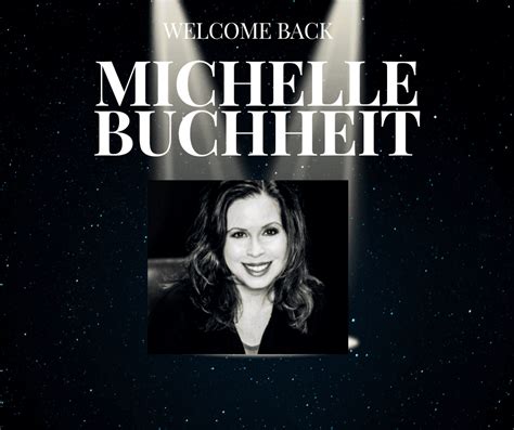 Welcome Back Michelle Bella Salon And Spa