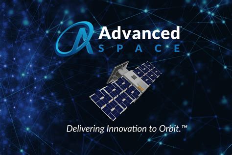 Advanced Space Demonstrates Artificial Intelligence For Spacecraft Autonomy At The Moon