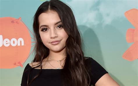 Top Movie 4 Isabela Moner Jadi Pemeran Utama Transformer 5 Okezone