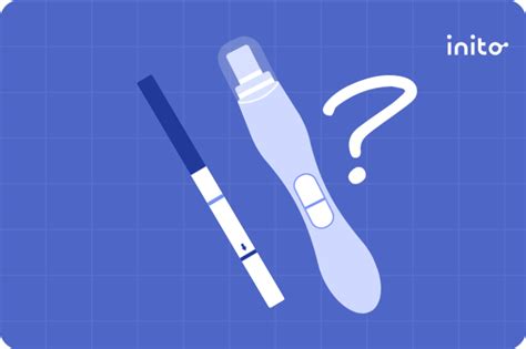 Can You Get Pregnant After A Negative Ovulation Test