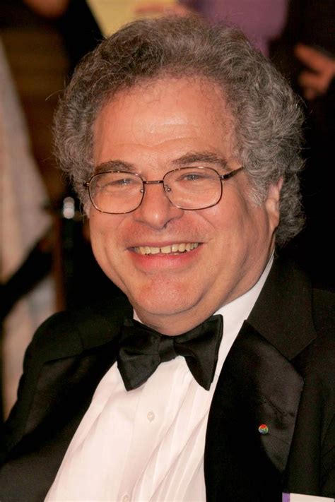 Itzhak Perlman Musician Itzhak Perlman Musician