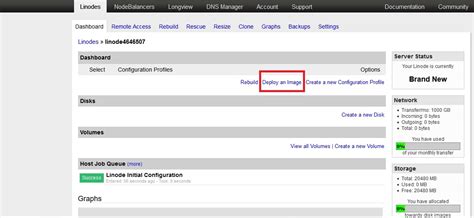 Intro To Sails Js On Linode Thishosting Rocks