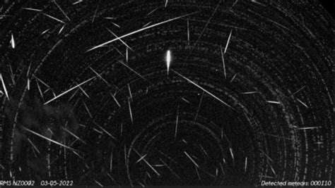 fireballs aotearoa meteor detector the magpi 121 raspberry pi