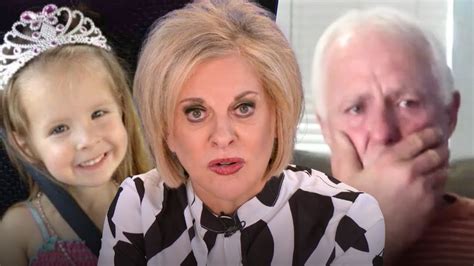 Father Speaks Out As Conspiracy Theories Swirl Around Disappearance Of