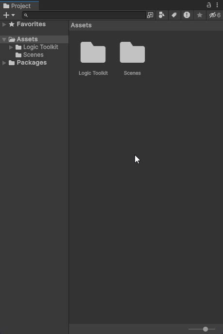 Variable Override Asset Logic Toolkit Documentation