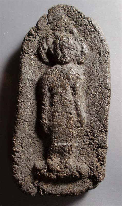 พระแม่เจ้าอยู่หัว รุ่นแรก ปี 05 วัดท่าคุระ สงขลา 1772w เปียโนพระเครื่อง