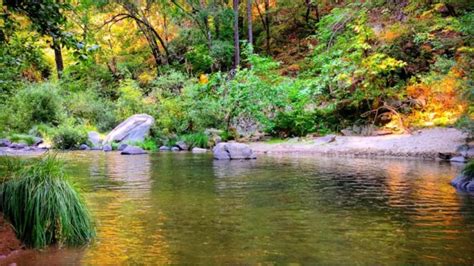The Garden Of Eden In Santa Cruz Is A Swimming Hole In Norcal