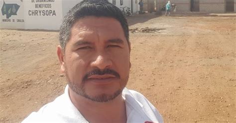 Cae Presunto Asesino De Esteban López Exfuncionario De Morena En Sinaloa Infobae