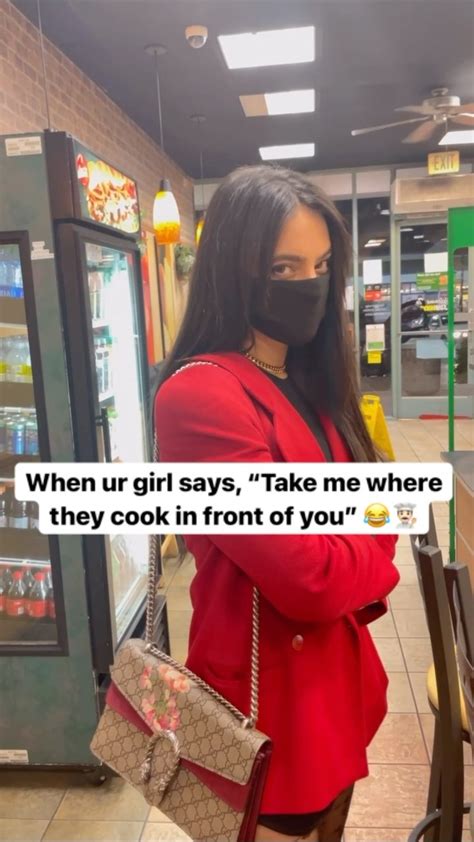 Nina Drama Ur 3rd Has To Take U On A Date 😂 ️ Tag Them 🤗 Funny