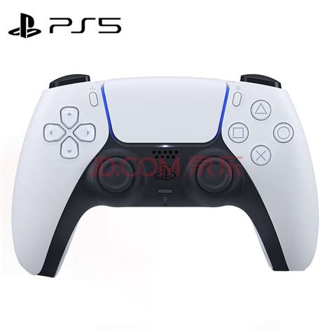 手感更好续航更久 索尼ps5手柄新版来袭索尼 Ps5 Playstation Dualsense无线游戏手柄业界资讯 中关村在线