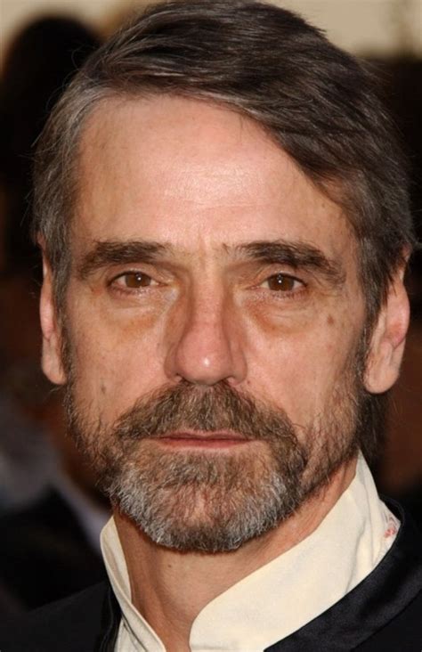 Jeremy Irons British Films And Tv Series