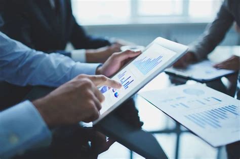 The Main Benefits Of Robotic Process Automation Buchanan Technologies