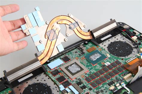 Razer Blade 2014 Disassembly MyFixGuide