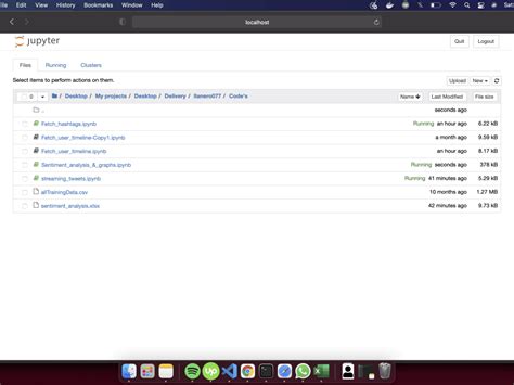 Sentiment Analysis Using Machine Learning Python Upwork