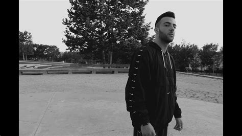 Rubyn 03 Tu Nombre Videoclip Youtube