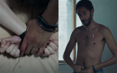 Ranking The Normal People Sex Scenes From Least To Most Horny