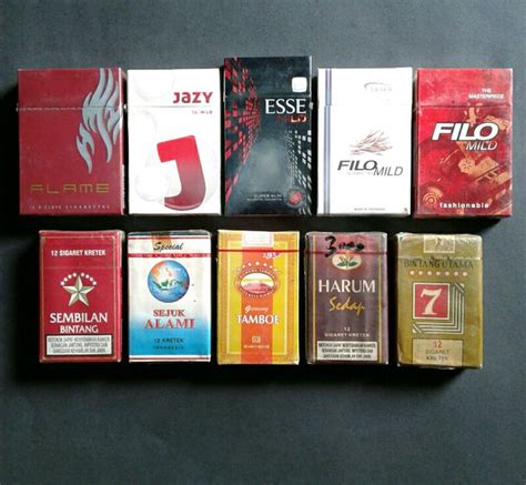 Rokok Deteksi Object Detection Dataset And Pre Trained Model By Rokok