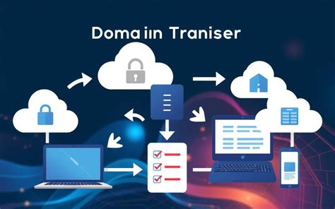 best practices for domain transfer made easy