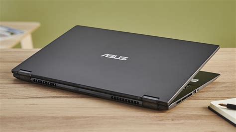 Asus Zenbook Flip Review Techradar