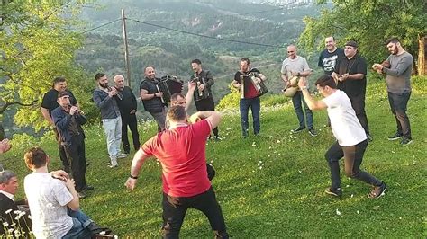 31 05 2023 აჭარულიაჭარის სახელმწიფო აკადემიური ანსანბლი არსიანი