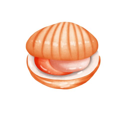 Shellfish And Seafood 28641848 Png